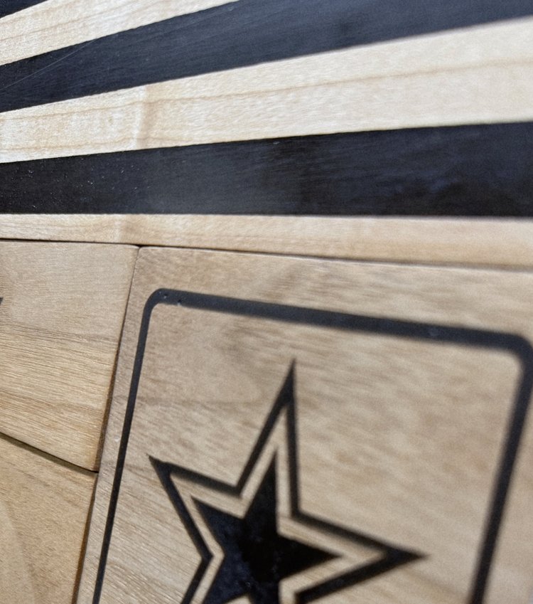 U.S. Army Starter Bundle | Personalized Legacy Art | Veteran-Owned